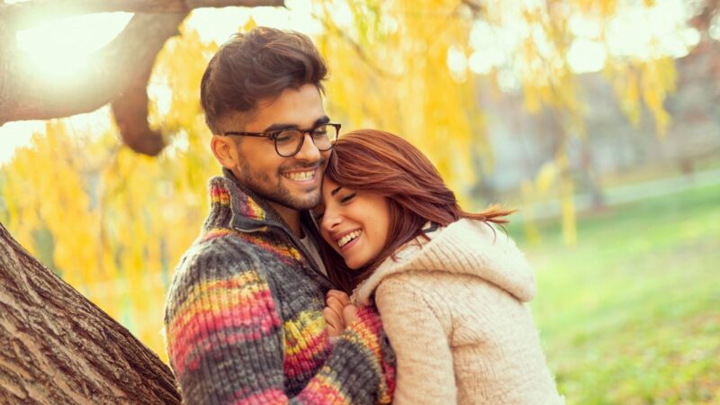 Autumn Romance – 10 Romance Books To FALL in Love With - Book Lists