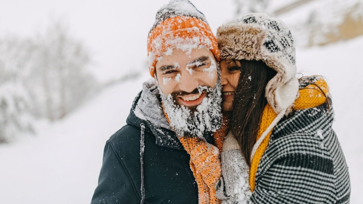 Snowed In – 10 Romance Books to Read This Winter - Book Lists