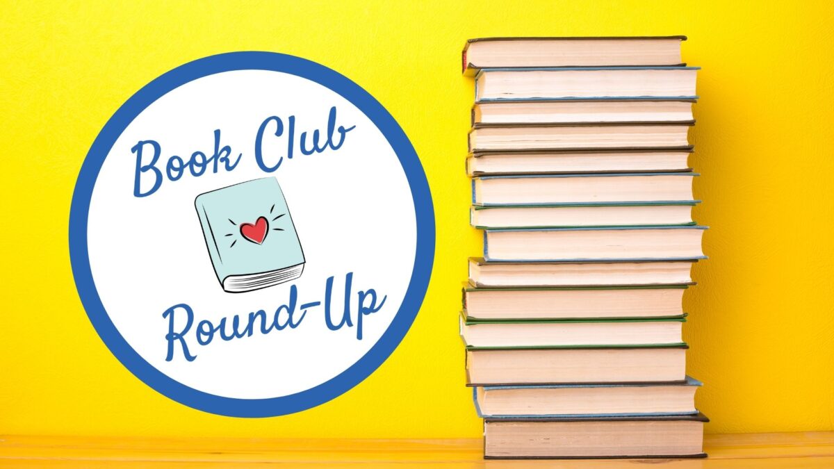 Book Club Round-Up: Forced Proximity Edition - Book Lists