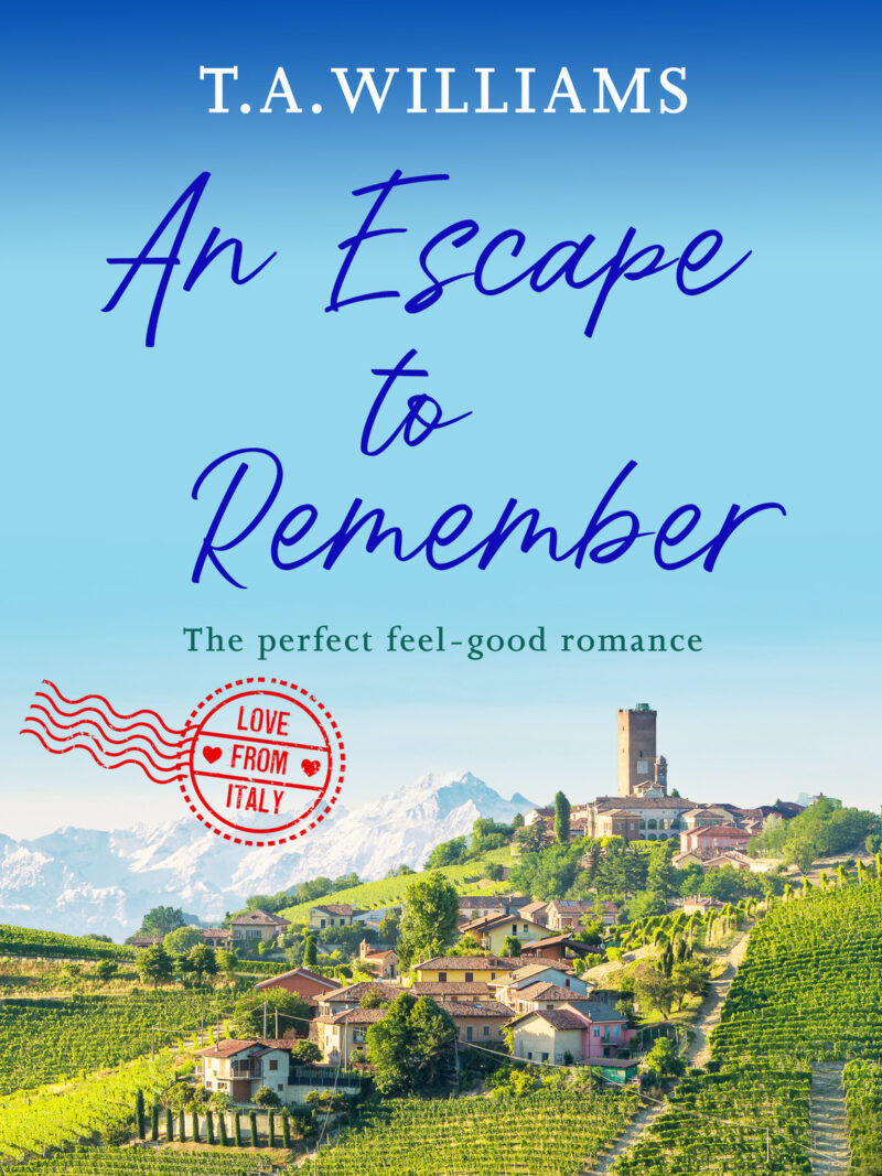 Last Chance Books By Kelsey Rodkey - BookReview-Contemporary