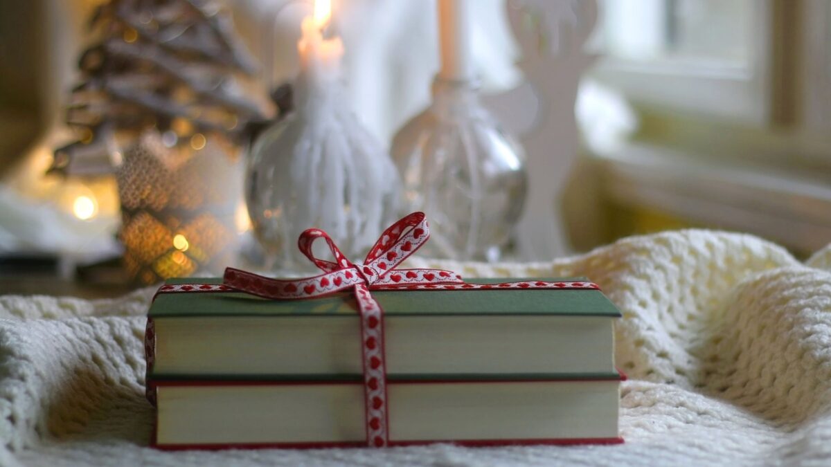 Snowed In – 10 Romance Books to Read This Winter - Book Lists
