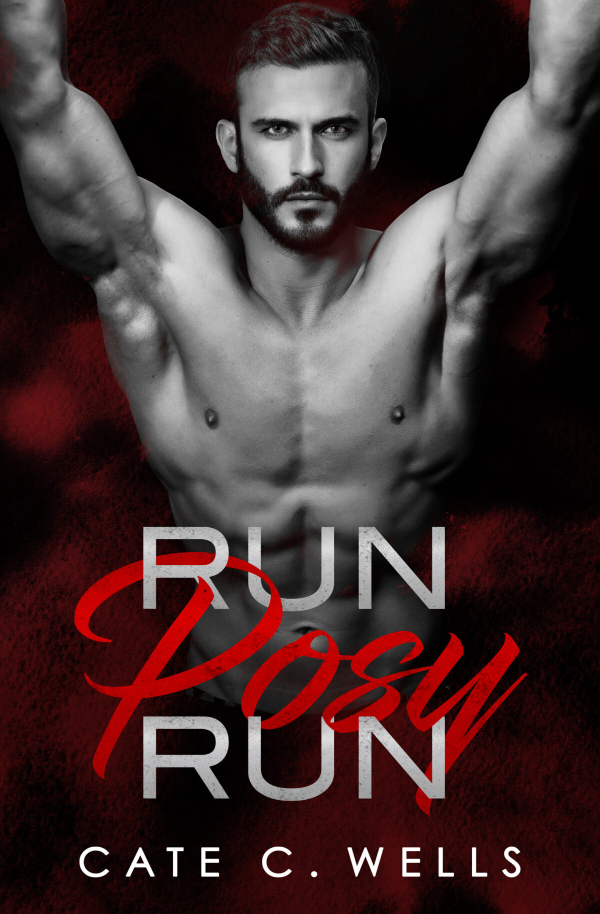 Run Posy Run By Cate C. Wells - BookReview-Contemporary